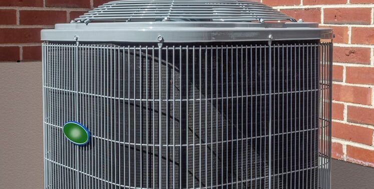 Condensing Unit Services In Canton | Russell Heating And Air